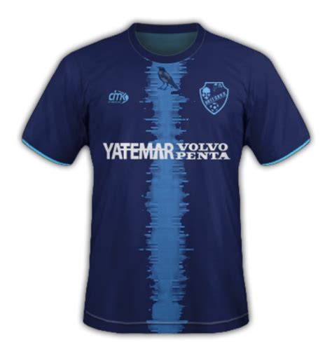 Uritarra 2021 22 Away Kit