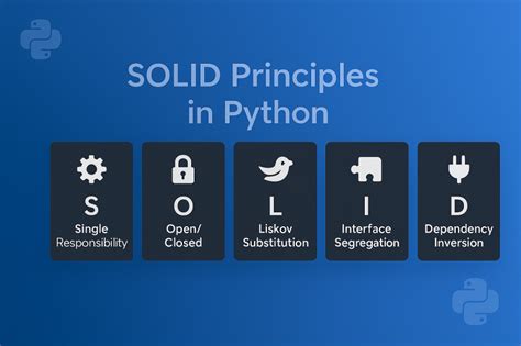 solid principles ali shokouh abdi