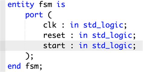 Cómo Adaptar Códigos Vhdl O Verilog Y Prácticas Externas Al Laboratorio