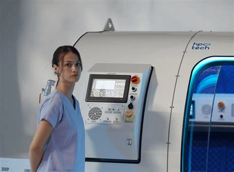 Hyperbaric Systems Hpo Tech