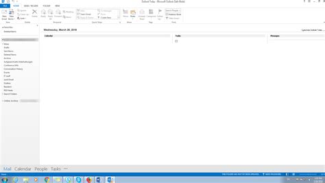 Outlook Wont Open This Is How To Restart Outlook IONOS