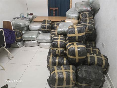 Ex Footballers Abbas Amidu Reuben Mhlanga Arrested For Alleged Drug Possession Nehanda Radio