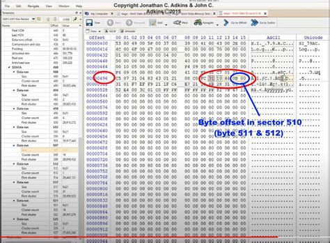 Filesystems How Do You Interpret The Cluster Chain Run In An Ntfs Mft Filesystems How Do You Interpret The Cluster Chain Run In An Ntfs Mft