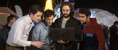 Review ‘silicon Valley Ends On A High Note In Series Finale The