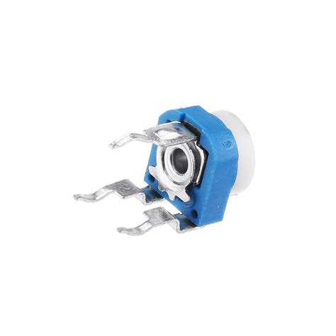 New 20pcs Rm065 200 Ohm Trimpot Trimmer Potentiometer Variable Resistor