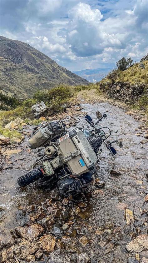 Modified Traveling Motorcycles Idea ️‍🔥🏍️