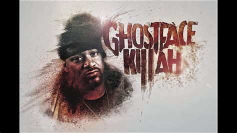 Ghostface Killah Flowers 2017 Remaster Hq Youtube