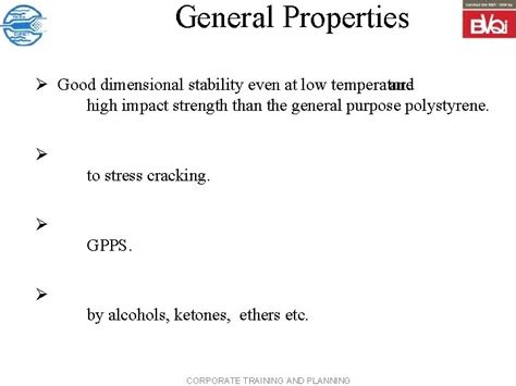 Styrene Based Polymers Styrenics Introduction Of Polystyrene Monomer