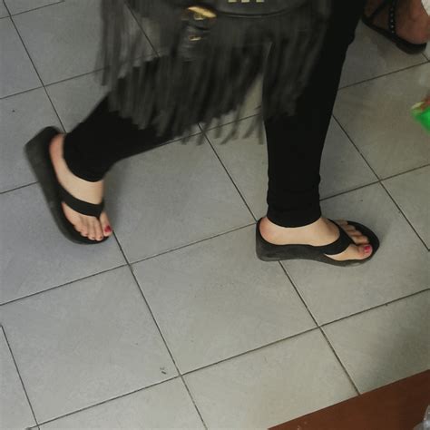 My Aunts Feet Rpiesaescondidas