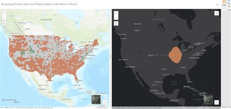 Lab 4 Arcgis Configurable Apps And Story Maps Kyles Blog