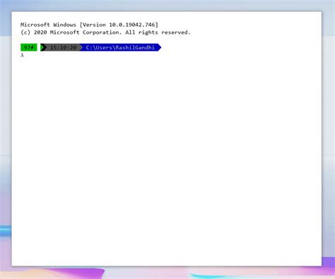 Cursor Doesn T Change Back To What S Specified In The Settings Json Issue Microsoft