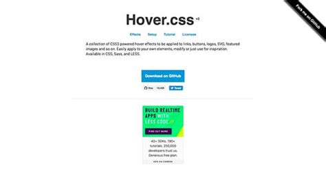 25 Best Css Animation Libraries