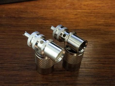 Connectors CTR Engineering Inc