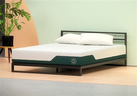 Zinus Mattress Reviews 2025 Affordable Memory Foam Mattresses