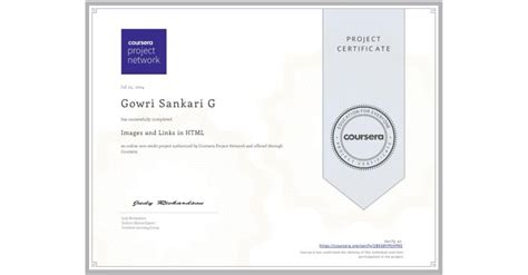 Gowri Sankari On Linkedin Im Delighted Share That I Completed The Project In Images And Links In