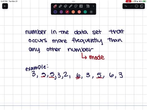 Solved A Researcher Assigns Numbers To The Categories Of A Variable In