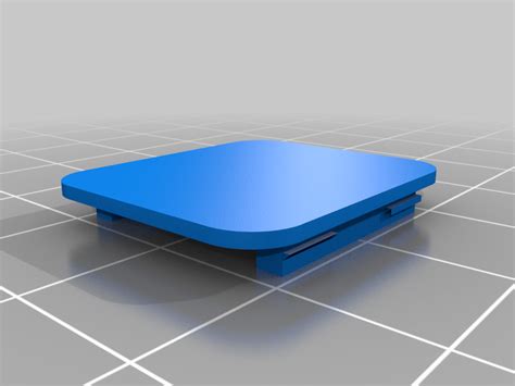 Free 3d File Seeeduino Xiao Case 👽 ・3d Printable Object To Download・cults