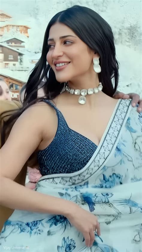 Beautiful Shruti Hassan R Faptodesiactress