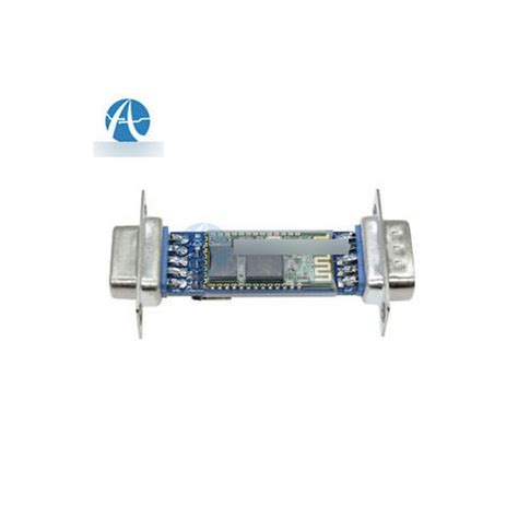 Arduino Db9 Rs232 Rf Vezeték Nélküli Bluetooth Modul Hc 06 Slave Soros Port
