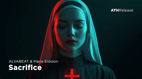 Alvabeat And Marie Eidolon Sacrifice [dark Clubbing Midtempo Bass