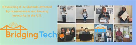 Giving Bridging Tech