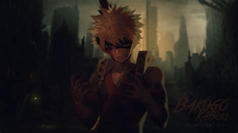 Bakugo Katsuki By Ryuzaky Kun On Deviantart Bakugo Katsuki By Ryuzaky Kun On Deviantart