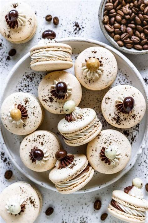 18 Delicious Dessert Shells Recipes For Sweet Tooths
