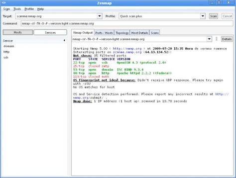 Nmap Download