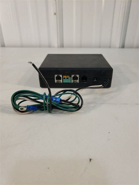 Semtronics Se872 Electrostatic Wrist Monitor Esd Safety Discharge Lab
