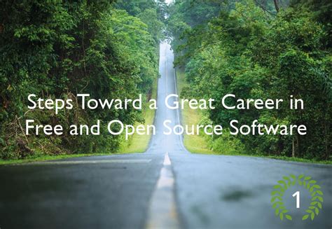 michael opdenacker on linkedin steps toward a great career in open