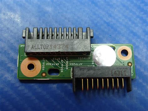 Toshiba Laptop Battery Connector Pinout Everything You Need To Know