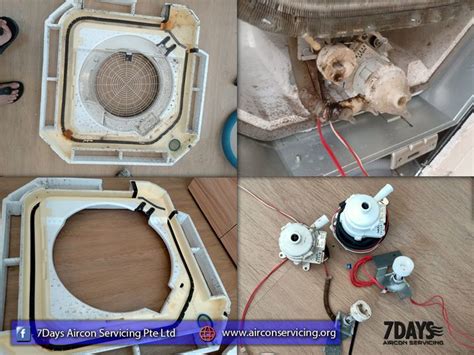 Best Aircon Service In Singapore Aircon Service In Singapore