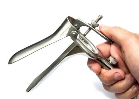 Speculum Come Funziona E Quando Si Usa
