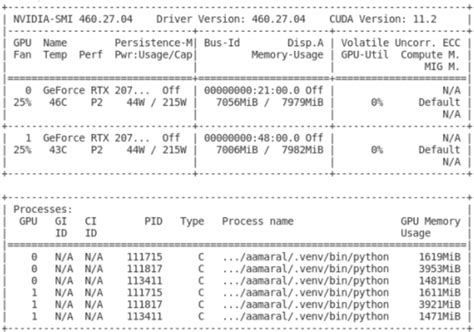 Gpu Full And Code Not Running Data Pytorch Forums
