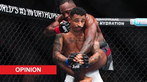 Is Carlos Prates The Next Title Contender Matchmaking The Welterweight