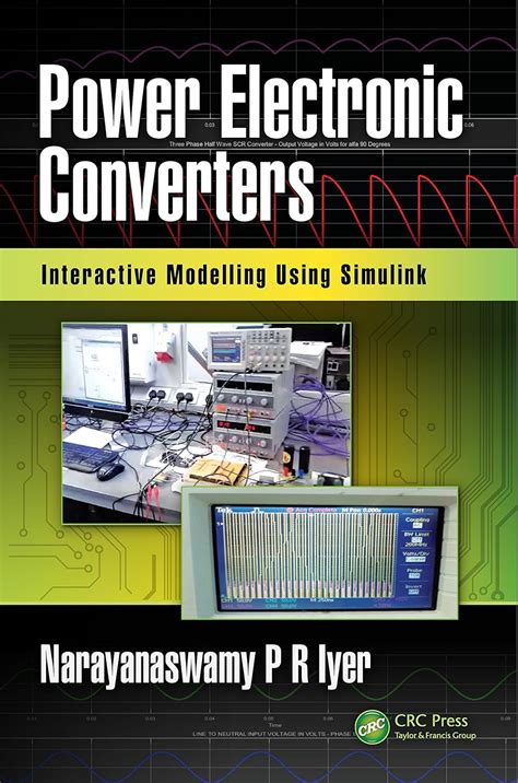 Power Electronic Converters Interactive Modelling Using Simulink At