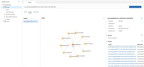 Graph Not Showing Any Edges Issue Microsoft Vscode Cosmosdbgraph GitHub