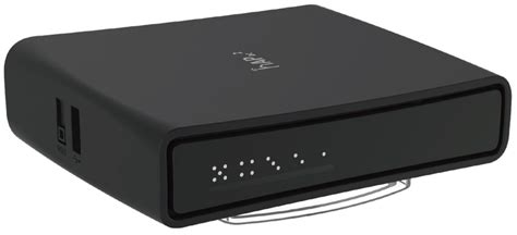 MikroTik RouterBOARD HAP Ac2 Discomp