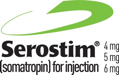 About Treatment With Serostim® Somatropin For Injection