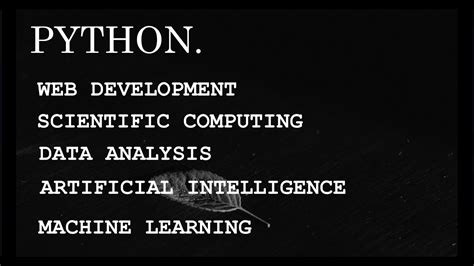 Installing Python Windows Youtube