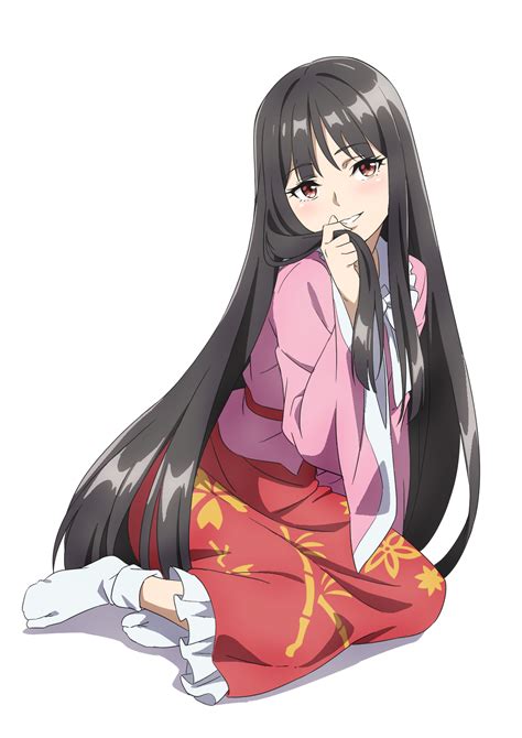 Houraisan Kaguya Kaguya H Raisan Touhou Image By Thgyouza Zerochan Anime Image