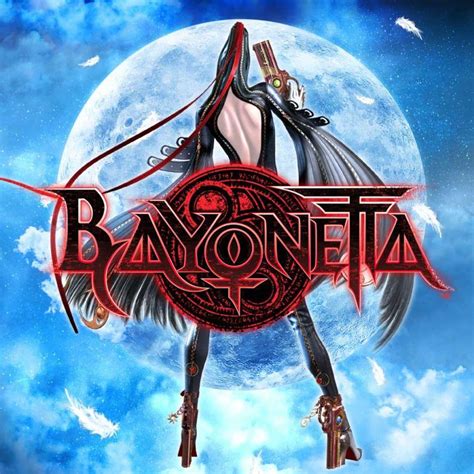 Every Bayonetta Game Ranked From Best To Worst