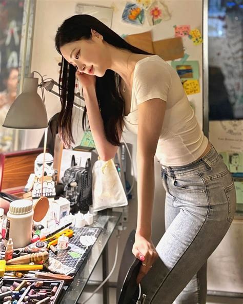 영양 고추아가씨 진의 위엄