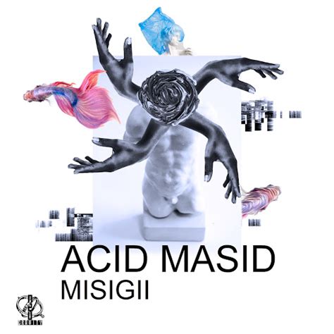 Acid Masid Original Mix Youtube Music