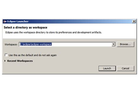 Eclipse Ide For Web Developers Behind The Scenes