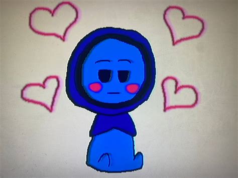 Chibi Jevin By Brandygallop39774 On Deviantart