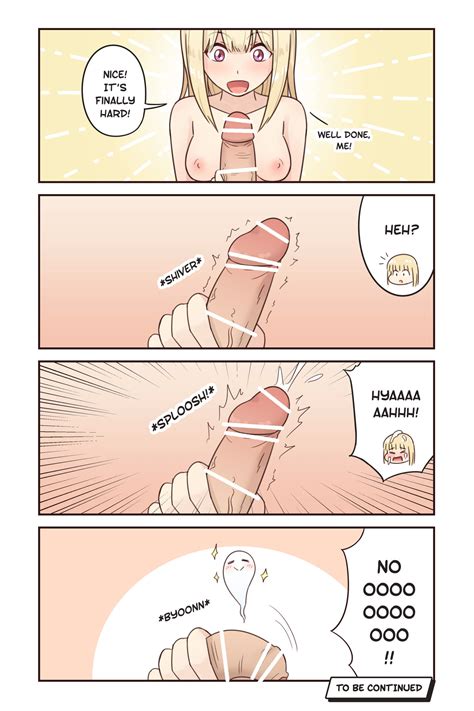 I Turned Into A Girl But No One Fucks Me Porn Comics