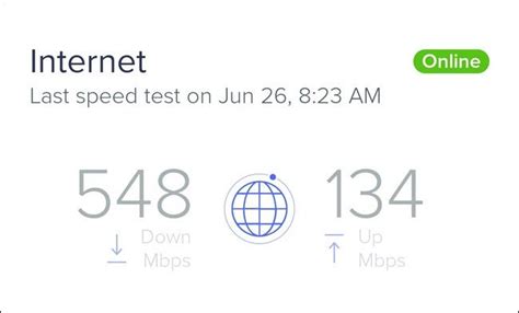 How Do Internet Speed Tests Work And How Accurate Are They
