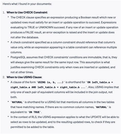 Building Chatgpt Plugins Supabase Docs