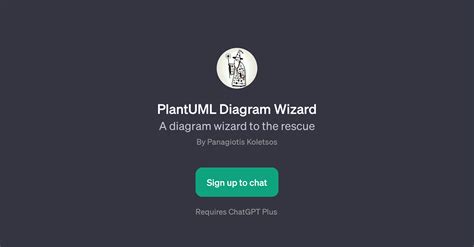 Plantuml Diagram Wizard Diagram Assistance Taaft